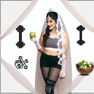 Wedding Diet and Workout Plan | Look and Feel Great | Ultimate Guide